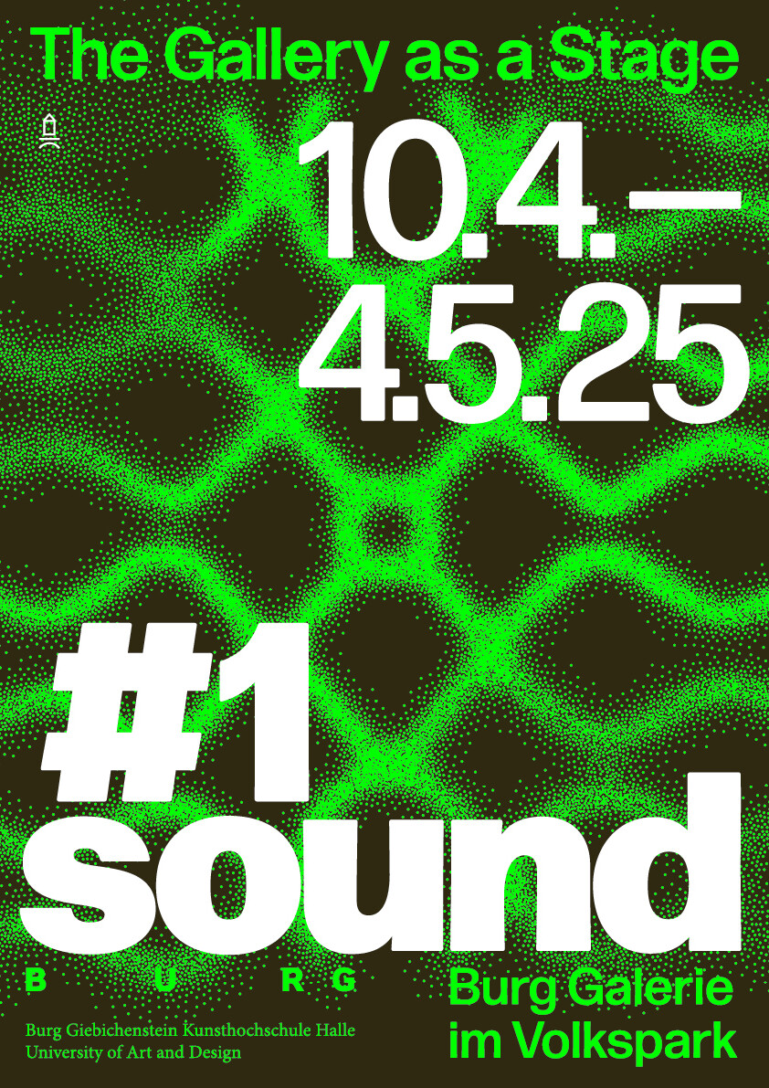 Studio Arne Winter – sound